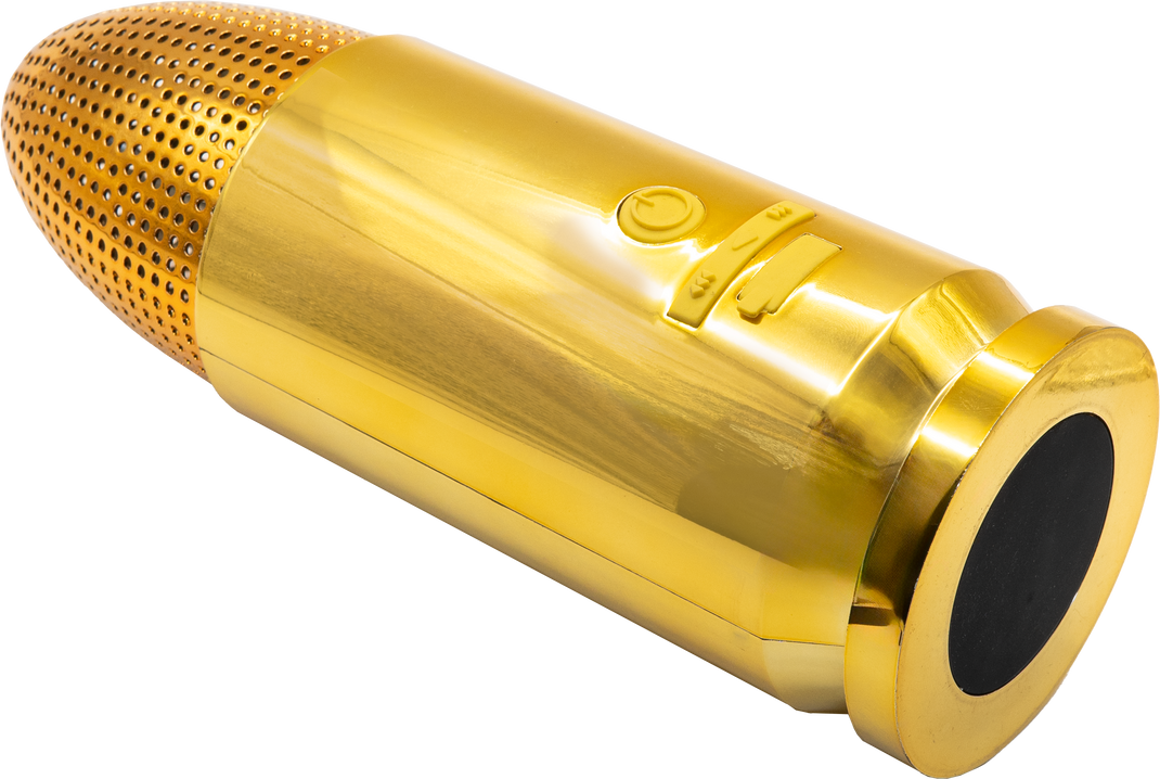 Claymore Bluetooth Speakers, Military Grade Sound and Performance ...