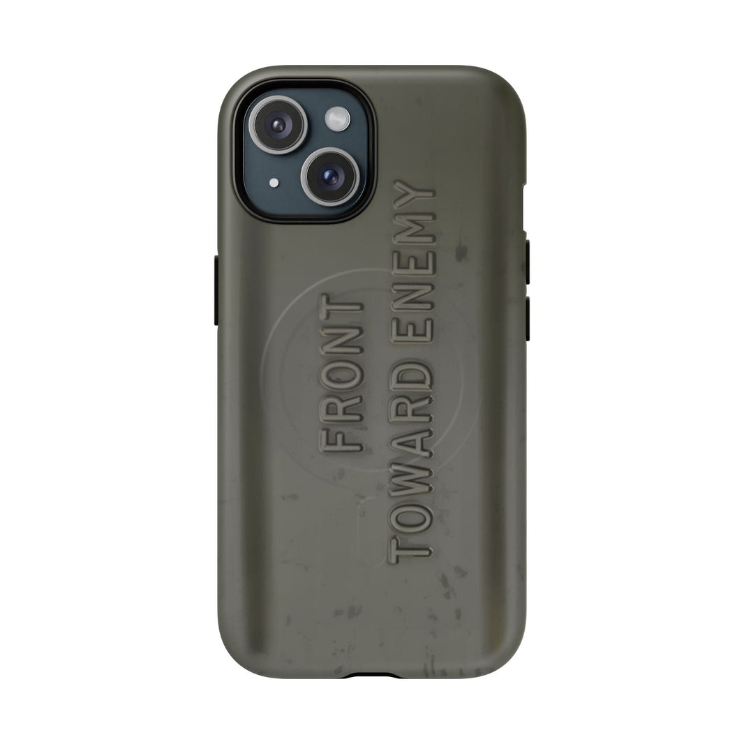 K-Factor supply co Phone Cases – Catastrophic Industries